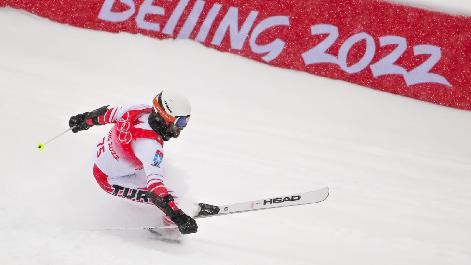 Tragedy Strikes in Italian Alps as Promising Young Ski Racer Dies ...