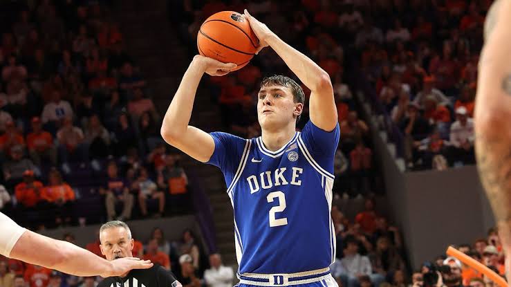 Copper Flagg in Hot Soup as Controversial Comments Made During March ...