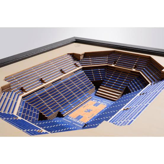 BREAKING NEWS: Rupp Arena's Mega-Expansion Approved — $175M: Kentucky's ...